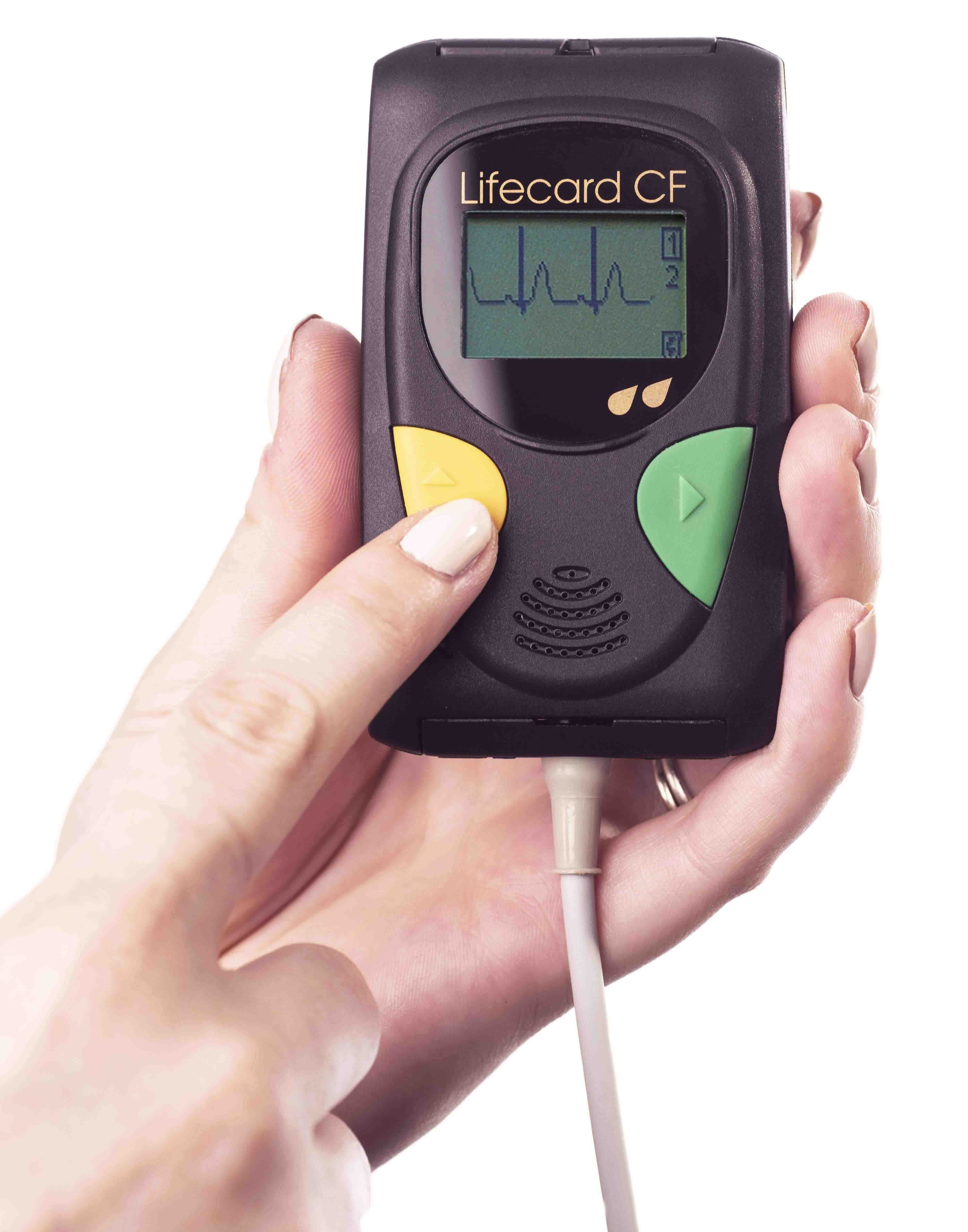 Holter Cardiaci - Linee di prodotti - Viglia